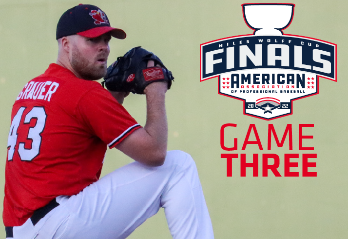 Fargo-Moorhead RedHawks: Home