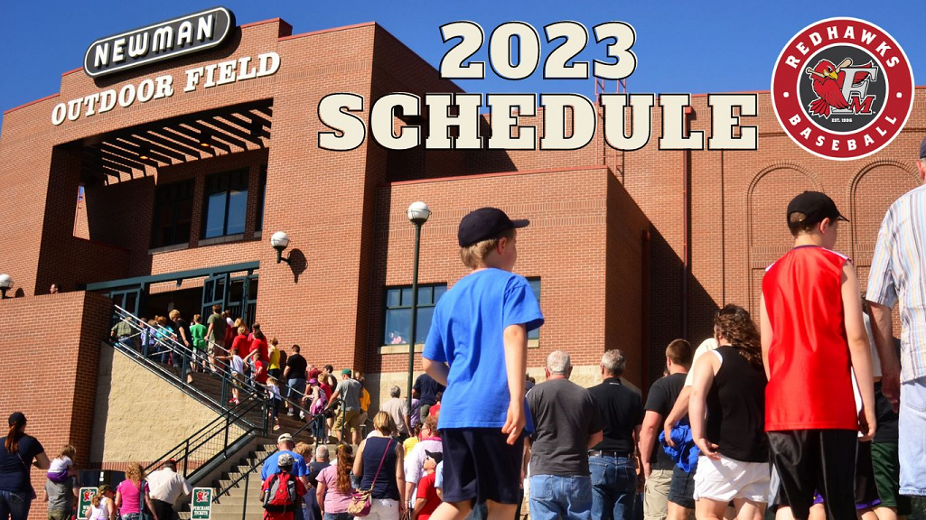 Fargo-Moorhead RedHawks: Home