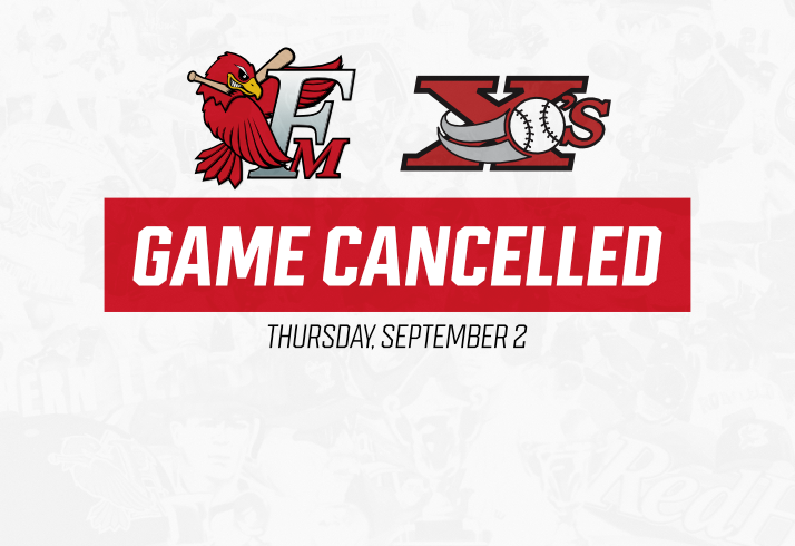 Fargo-Moorhead RedHawks: Home