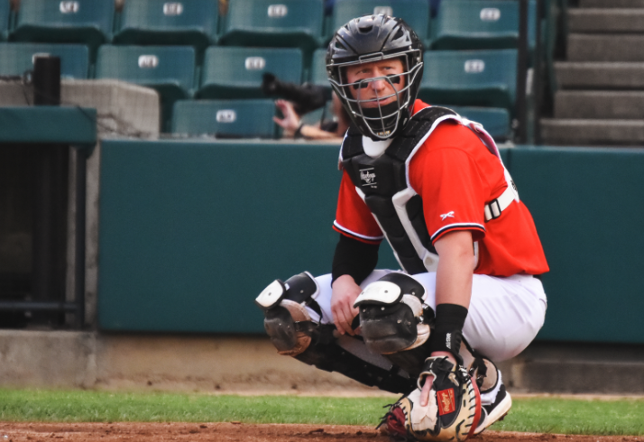 Fargo-Moorhead RedHawks: Home